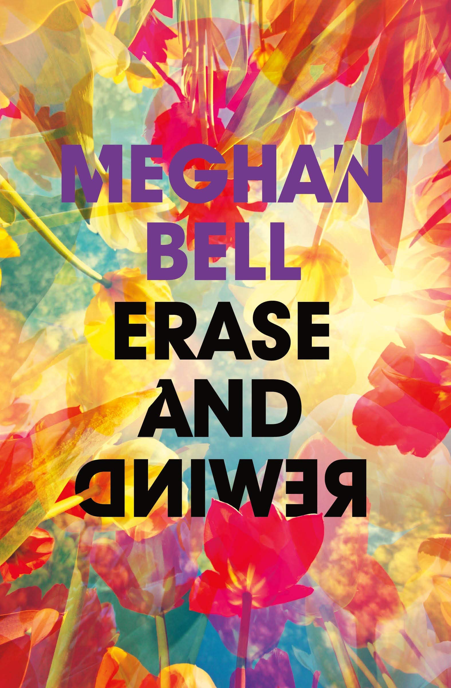 Writing and Other Creative Work – Meghan Bell